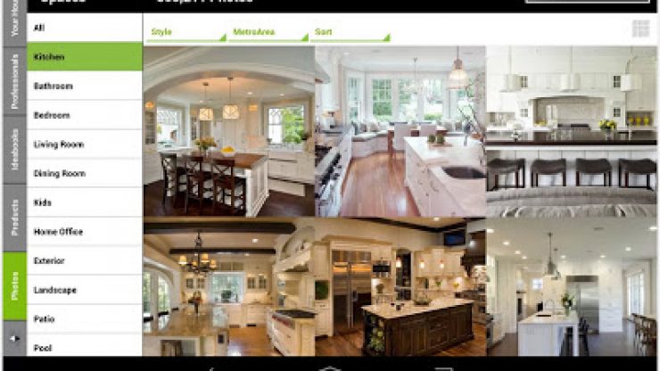 PROGRAMAS PARA HACER PLANOS DE CASAS gratis