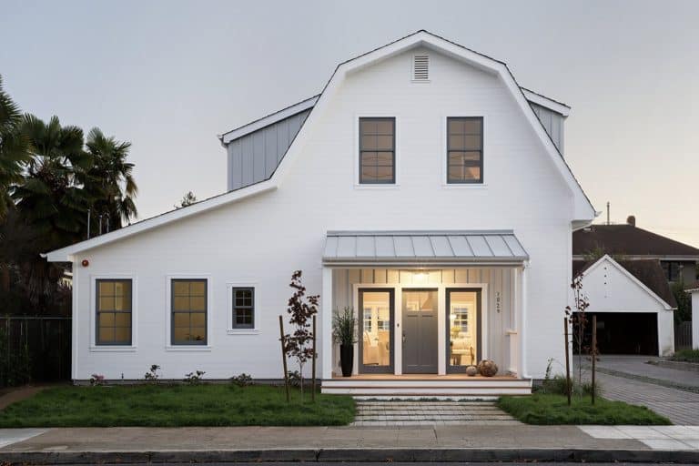 Tipos de techos de casas: Guía para elegir el ideal - Construye Hogar